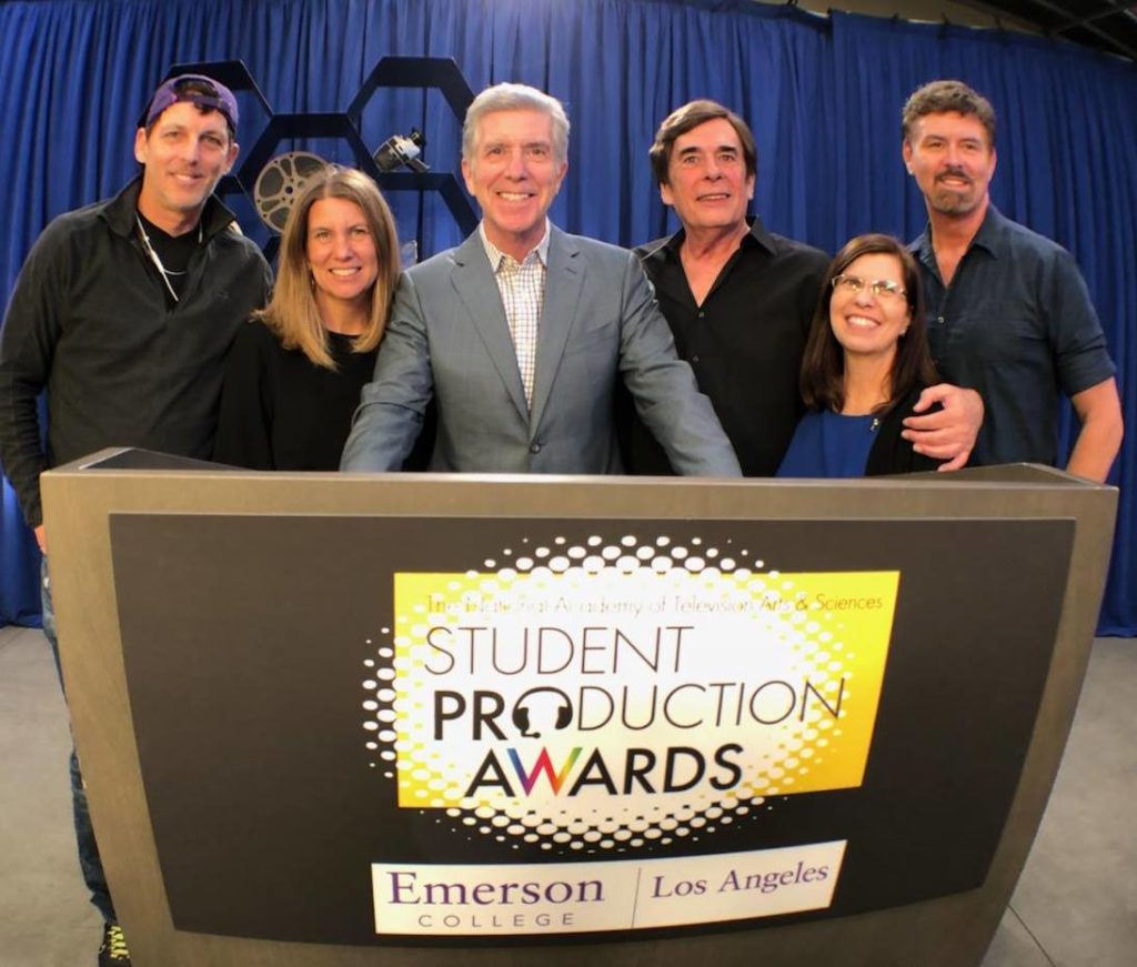 National Student Production Awards Harvest Design Graphic Communications